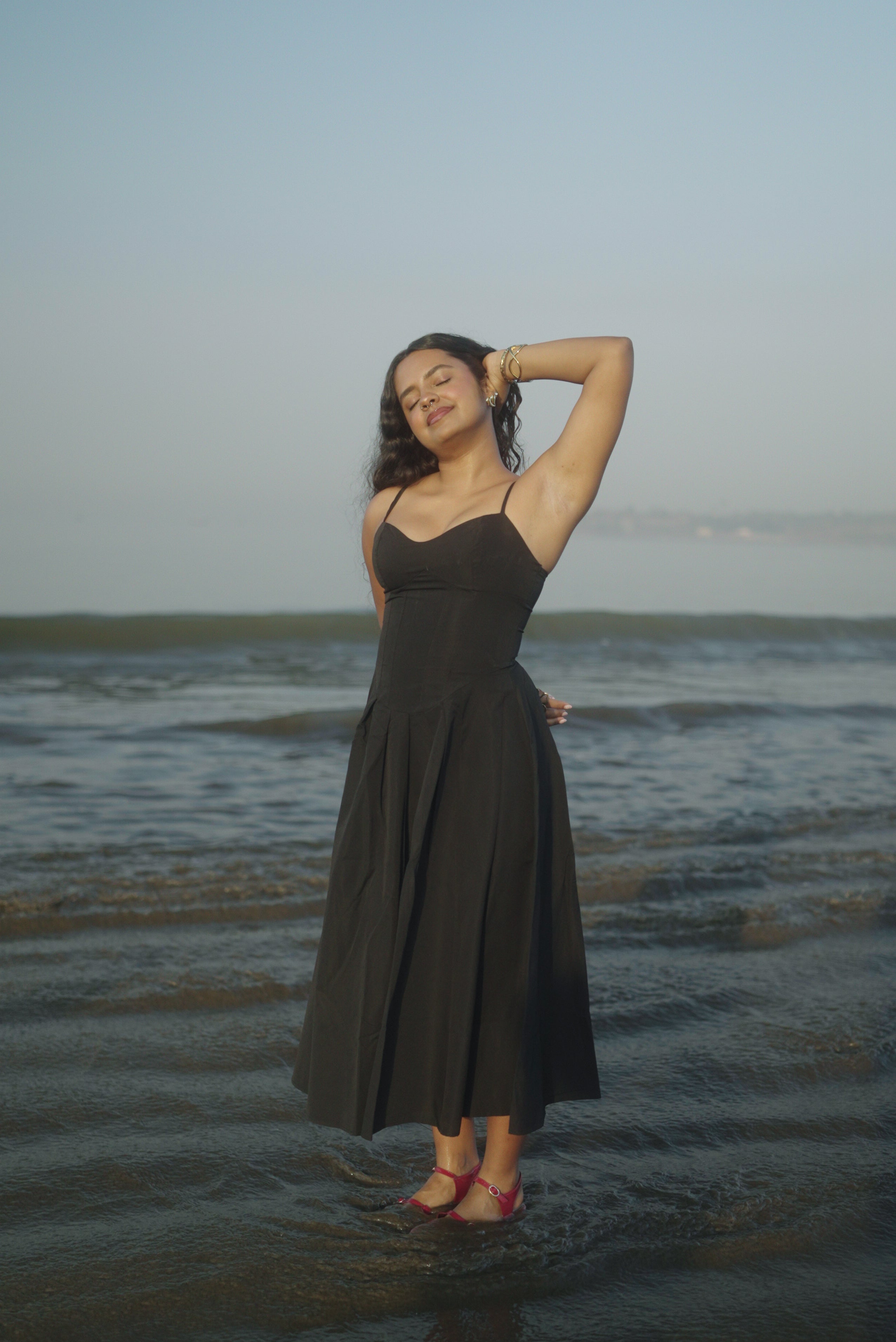 Luna – Kind Inside